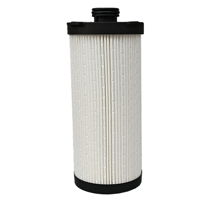 FF63046柴油滤芯十万公里FH21302柴滤适配康明斯燃油滤清生光正品