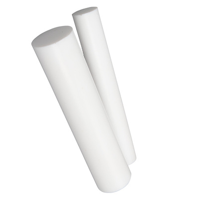 四氟棒聚四氟乙烯棒PTFE棒塑料王