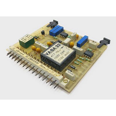 Wartsila C2 2V72H114 C2 NDECard