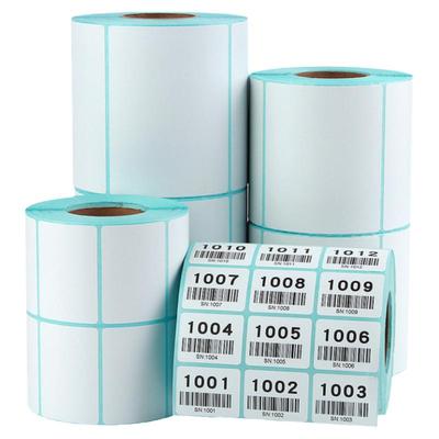 莱特莱利三防热敏纸高清粘性强