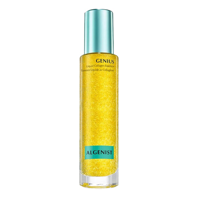 奥杰尼赋活胶原蛋白精华液爆珠水