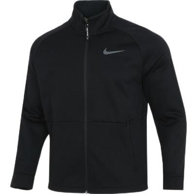 【自营】NIKE耐克男子THRMA SPHR LS FZ TOP针织外套DM5941-010