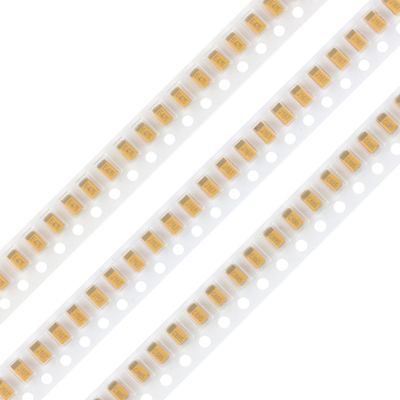 3216_A型贴片钽电容1uF~100uF