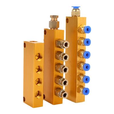 B型油路分配器【免费13%专票】