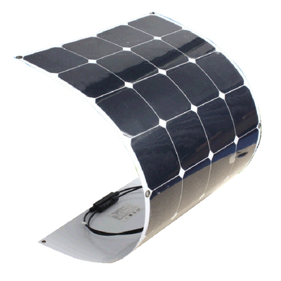 翔日半柔性太阳能板200W