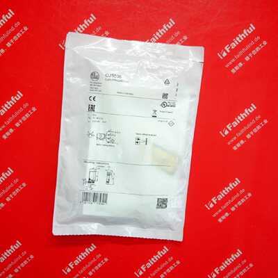议价IFM OJ5036 易福门全新光电传感器 OJPLFPKG/SO/AS