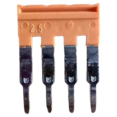 魏德米勒插拔式2.5/4A系列