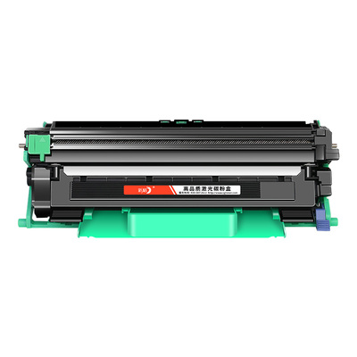 彩格适用联想LJ2206粉盒Lenovo LJ2206W激光打印机硒鼓LT201易加粉墨粉盒碳粉盒LD201鼓架成像鼓非Lenovo原装