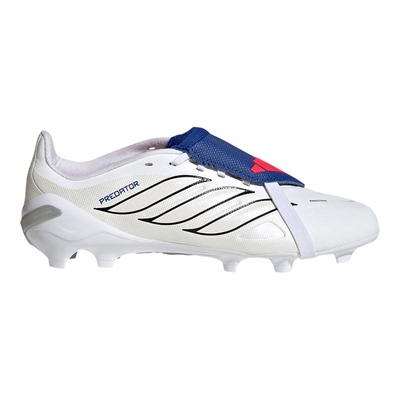 Adidas/阿迪达斯正品2026春季款儿童训练低帮耐磨足球鞋JR5889