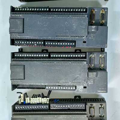 溢价-PLC CPU226 CN模块，型号6ES7 216-
