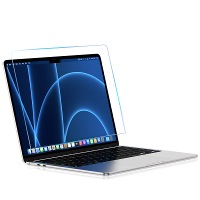 NACCITY苹果笔记本AR高清膜2025