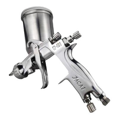 W-101喷枪高雾化原装进口