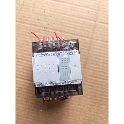 询价-士林PLC主机SX3V1208MRA1