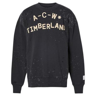 Timberland添柏岚男女ACOLDWALL联名运动休闲卫衣毛衣外套|A5N26