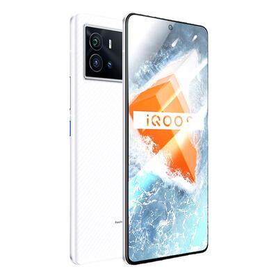 iqoo9钢化膜全屏抗蓝光防摔贴膜