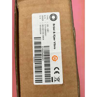 询价申克BKVIBRO前置器OD105议价