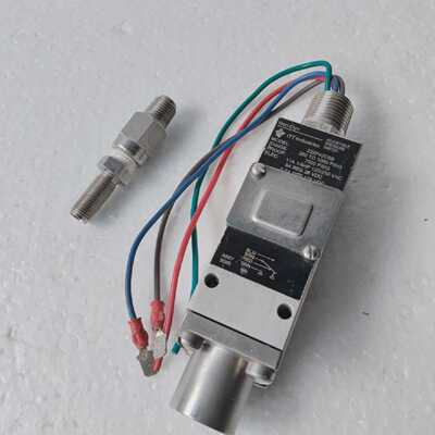 ITTNEODYN232P42C6B可调压力开关200至1000PSIG