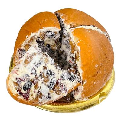 坚果奶酪包新疆塔城风味正特宗产奶油面包马奥里同款糕点小吃零食