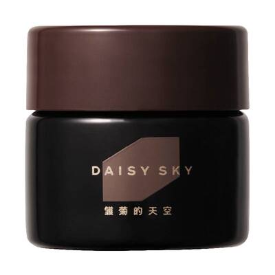 【会员专享】雏菊的天空白檀如月精油面霜紧致抗皱补水保湿肌肤5g