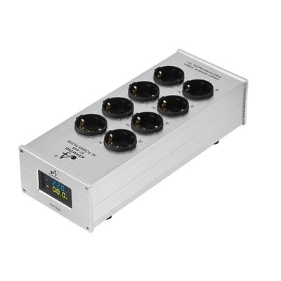 ATAUDIO发烧级电源滤波器抗干扰