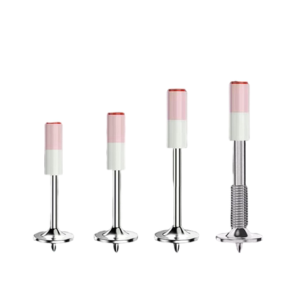 炮钉管卡迷你枪钉批发一体消音射钉打钉枪线槽消防炮钉枪炮钉螺丝