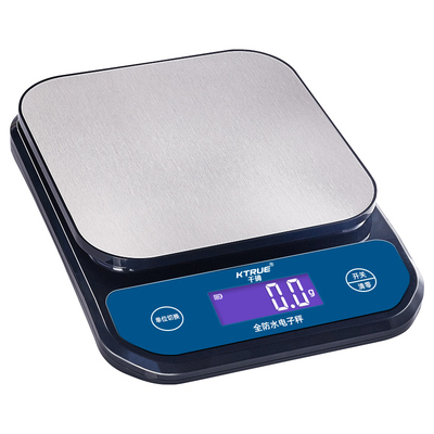 千确美发专用高精度电子秤