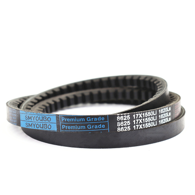 优博三角带齿形皮带17X1143Li/17X1150/1160/1168/1170传动带