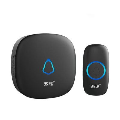 家用智能户外防水门铃西瑞免布线