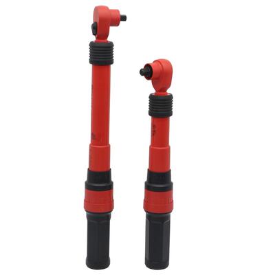 耐压1000V绝缘扭力扳手