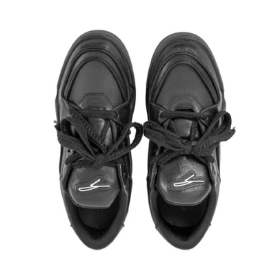 TheLastRedemption运动鞋板鞋