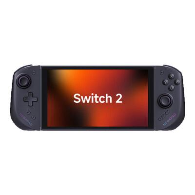 魔派双子星三代Switch2游戏手柄