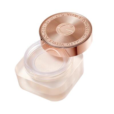 嘉利玛金币软散粉18g大容量