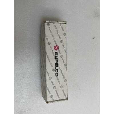 议价SUPELCO SPME Portable Field Sa维修