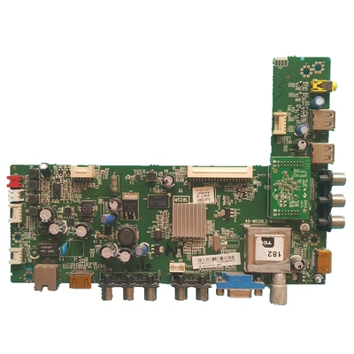 三洋42/43/48CE680D板40-MS28L2