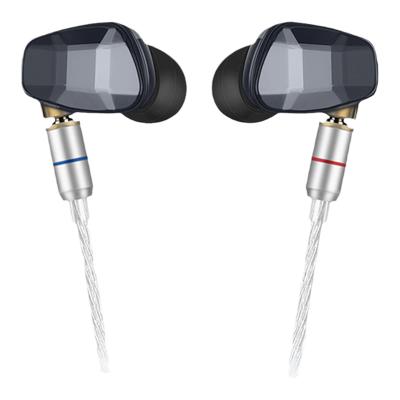 GX70可换线HiFi入耳机