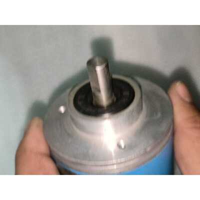 (议价)曼自动化DEUTSCHMANN编码器TA650