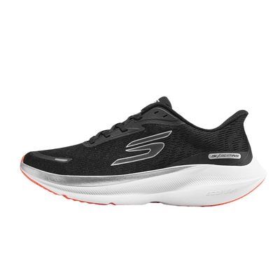 Skechers斯凯奇男士高回弹轻质透气舒适运动跑步鞋 246220/BLK