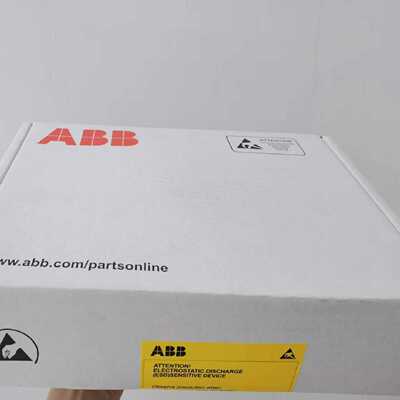 议价全新现货DPMP-03原装正品ABB ACS580-04控制盘门装套件表面式