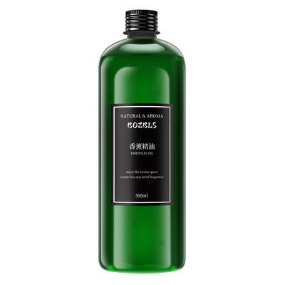 香薰精油补充液喷香机酒店香氛