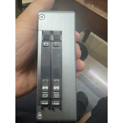 TENSUN ADJ-02内置SET光纤放大器，看上的直接拍