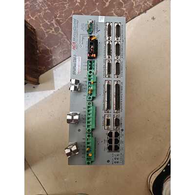SPiiPlus SPCM3AEM3 ACS 伺服驱动器 工业控制