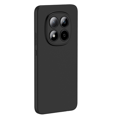 适用红米note15Pro手机壳磨砂