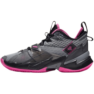 Nike/耐克正品JORDAN WHY NOT ZER0.3 威少3代男女篮球鞋CD3002