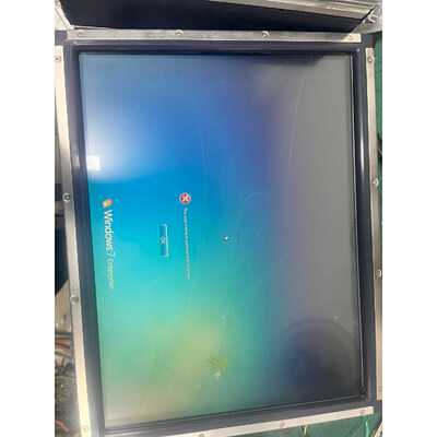 询价-ELO显示器，15寸，型号：ET1537L-8CWA-1-N