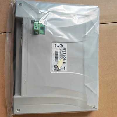 议价没包装10寸触摸屏mt8103ie,没纸包适用