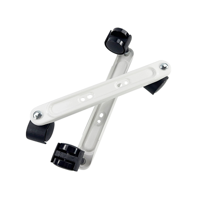 美的取暖器轮架NY2011-16J1W配件