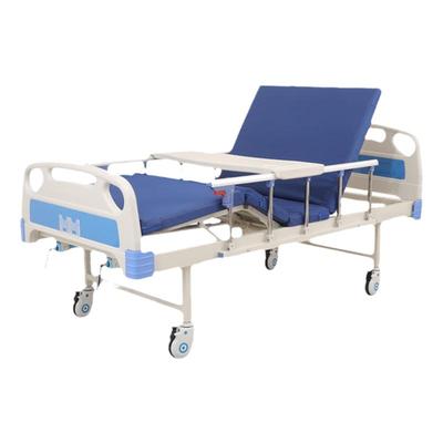 医疗GUANTAI单摇床双摇床护理床