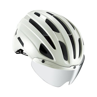 自营 OGK KABUTO HIKE自行车头盔男女款骑行安全帽子适合亚洲头型