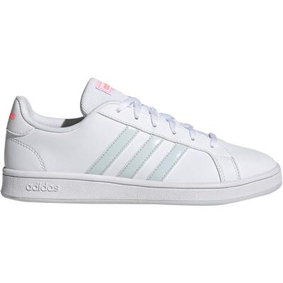 Adidas/阿迪达斯官方正品Neo新款当季女子休闲低帮运动板鞋GY3714