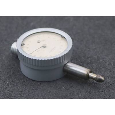 COMPAC Analoge Messuhr Type 355 Messbereich 3mm Skaleneintei